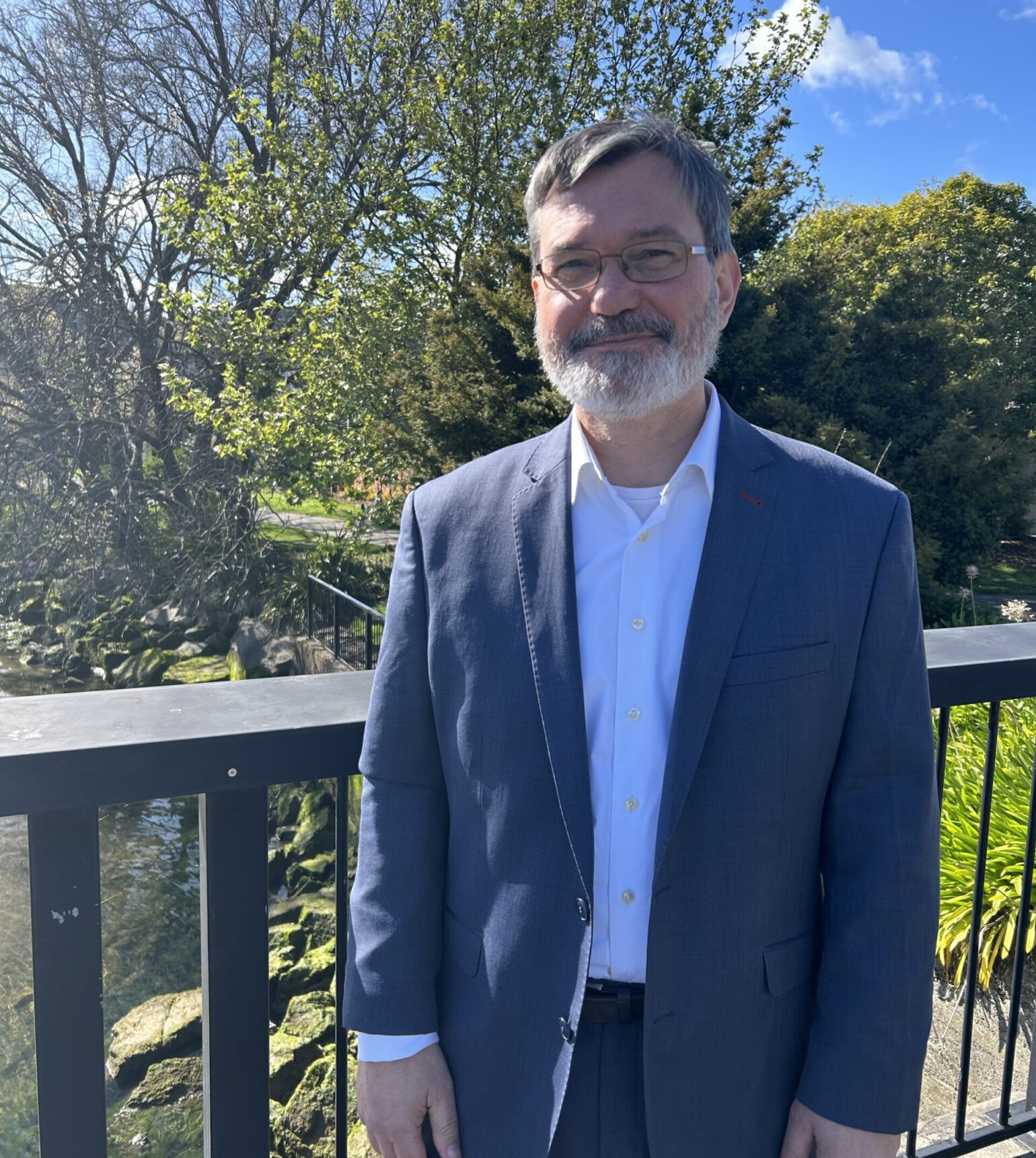 Our People, Hamish.Fletcher Lawyers in Nelson and Richmond